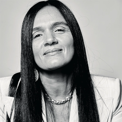 Desiree Perez | Chief Executive Officer and Founder - Roc Nation ...