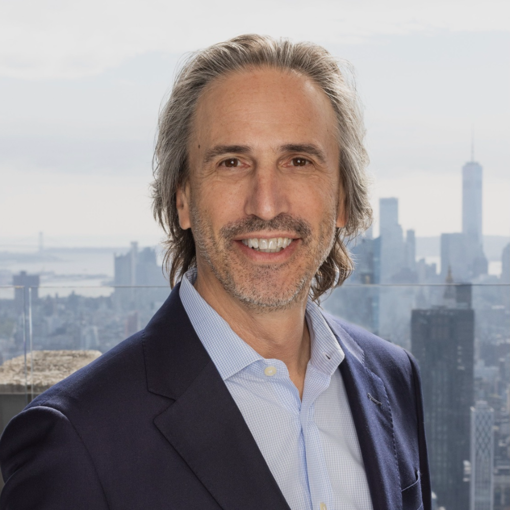 Andrew Frank | Founder/President - KARV | Forbes Communications Council