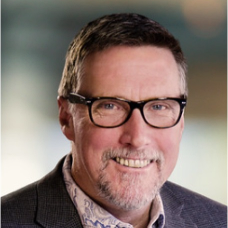 Phil Hall | Chief Growth Officer - LXT | Forbes Technology Council