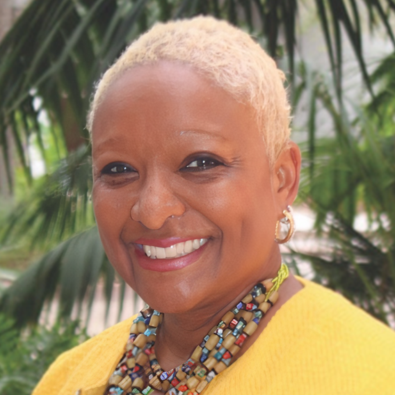 Marcia Narine Weldon | CEO, Founder - Illuminating Wisdom | Forbes ...