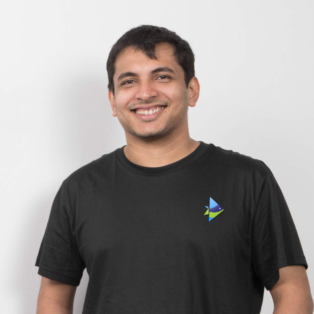 Sanket Shah | CEO - InVideo Innovation Pte Ltd. | Forbes Business Council