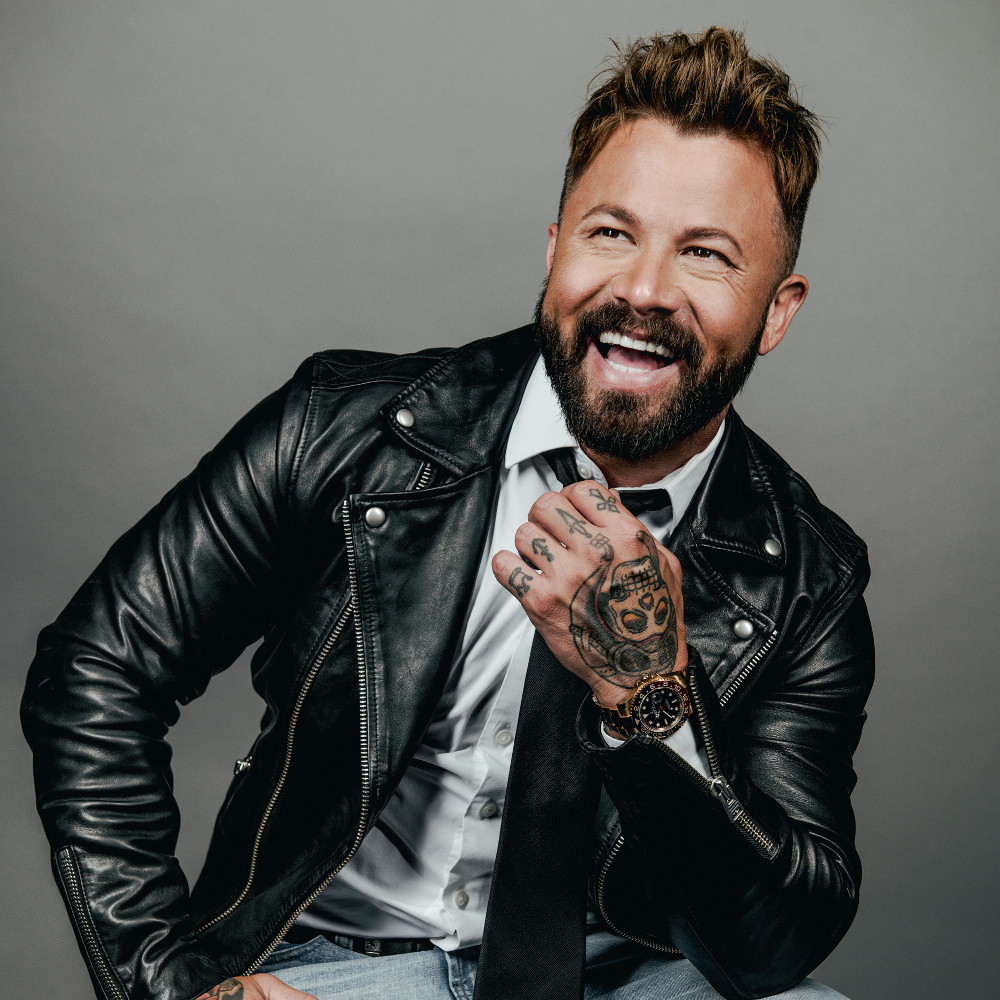 Cody Jefferson | Founder, Entrepreneur and Keynote Speaker - Embrace The Lion | Rolling Stone ...