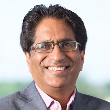 Subhash Makhija | CEO & Co-founder - GEP Worldwide | Forbes Technology ...