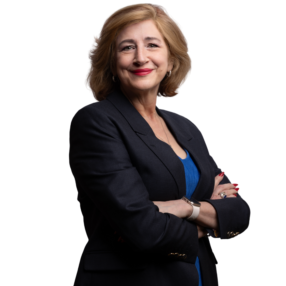 Melanie French | CEO - RR Living | Forbes Business Council