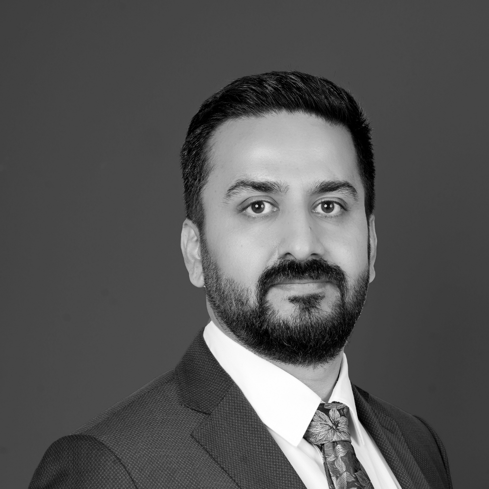 Maziar Rajabi | Founder & Chairman - Sharp Mind Global Ventures Inc ...