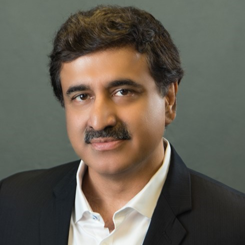 Qusai Mahesri | Founder & CEO - Xpediant Digital | Forbes Technology ...