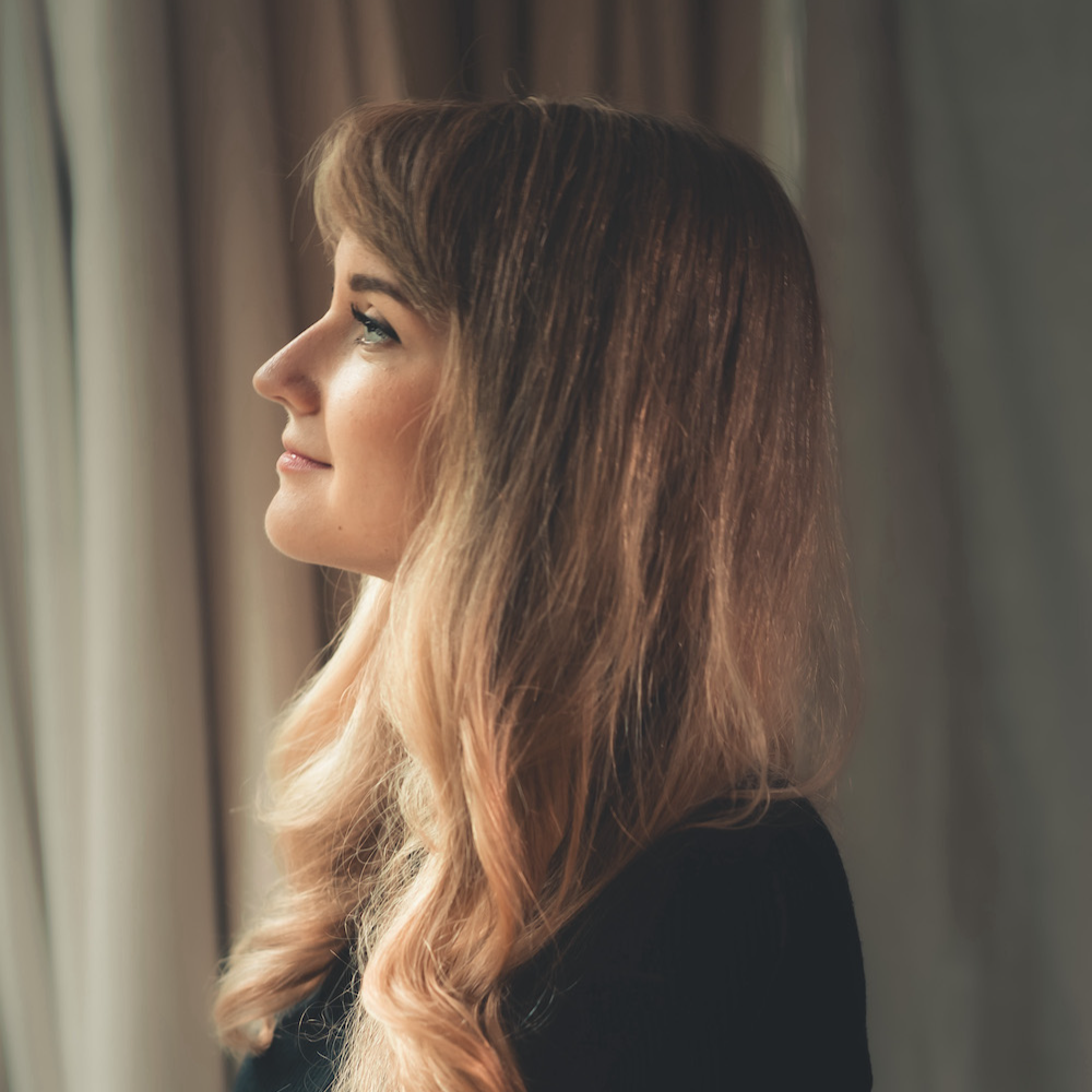 Anna Buldakova | CEO - Vektor AI | Forbes Technology Council