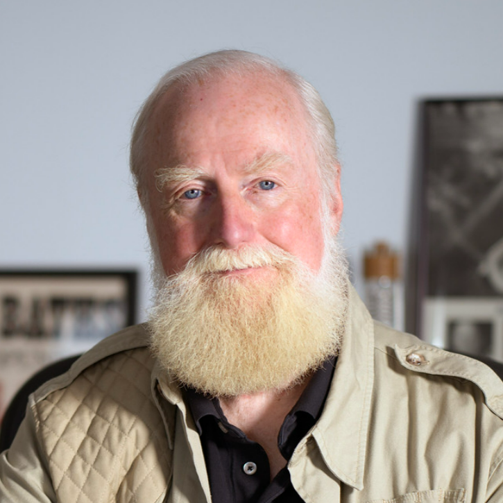 Bran Ferren | Co-founder and Chief Executive Officer - Applied Minds ...