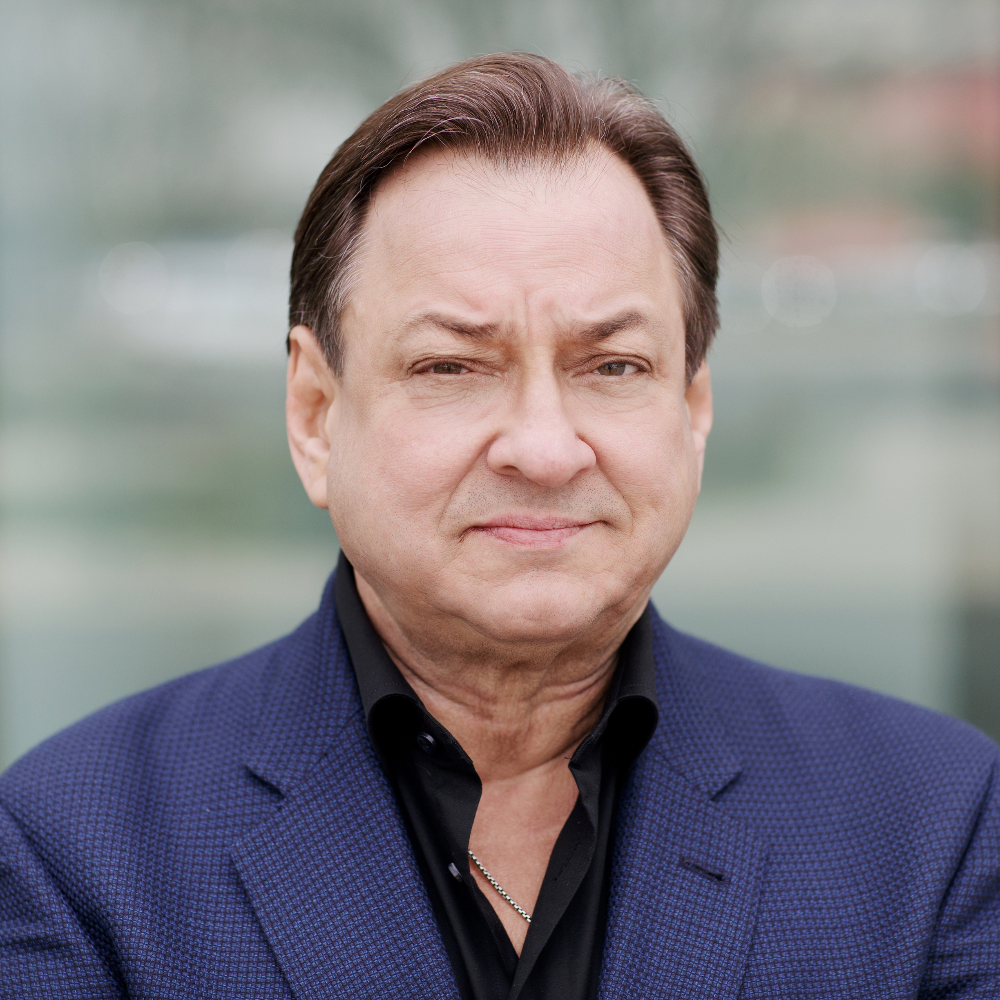 Edward Peters | Chief Innovation Officer - Panzura | Forbes Technology ...