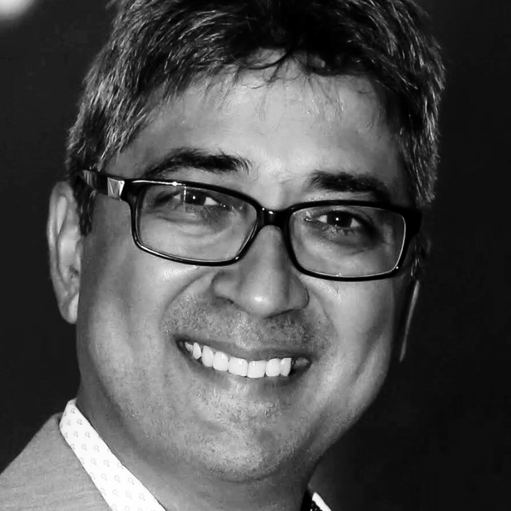 Nish Parikh | Co-Founder & CEO - Rangam Consultants Inc. | Forbes HR ...