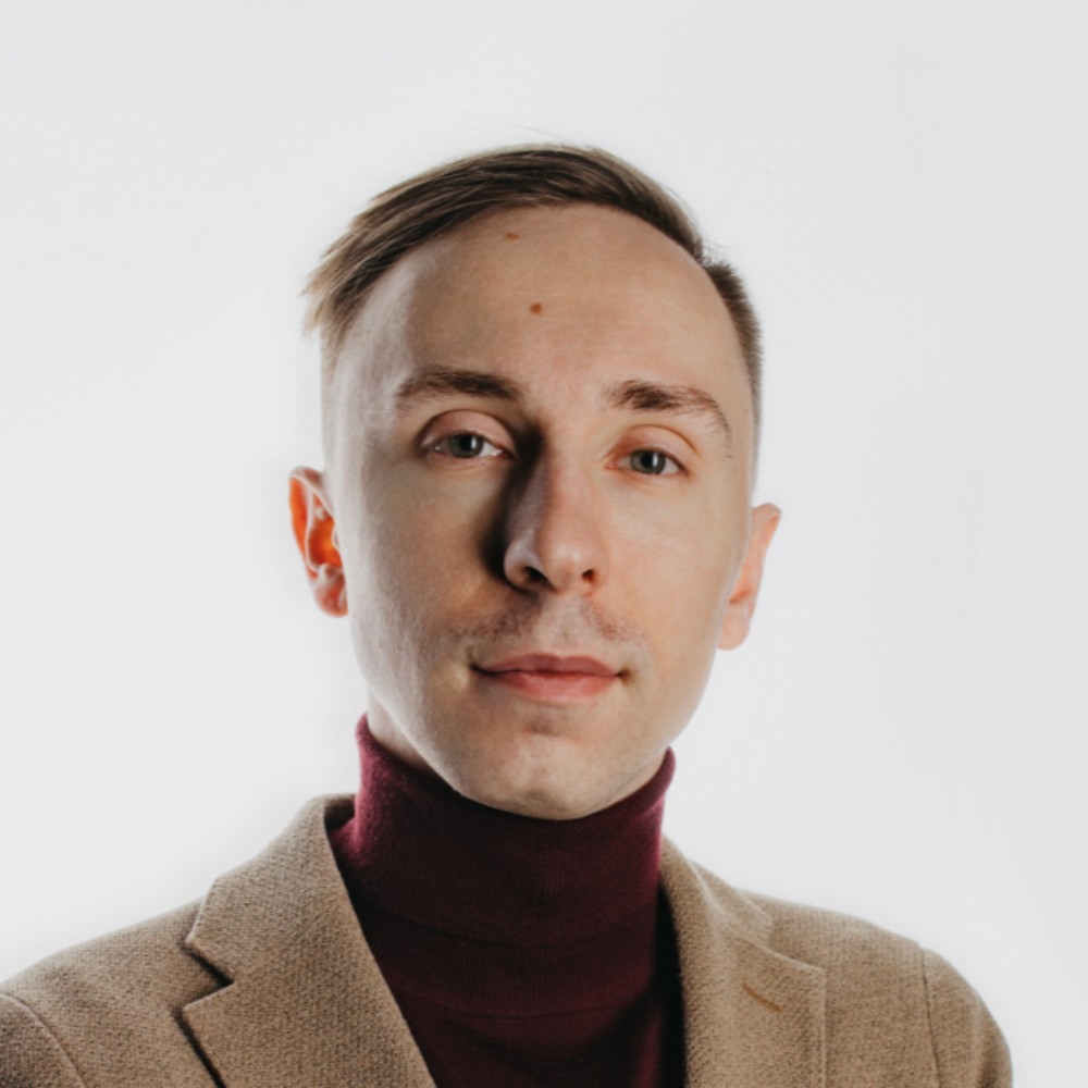 Peter Potapov | Head of Analytics - Kick | Forbes Technology Council