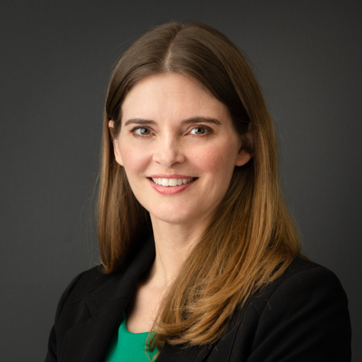 Jennifer Haas | Chief Revenue Officer | Forbes Business Development Council