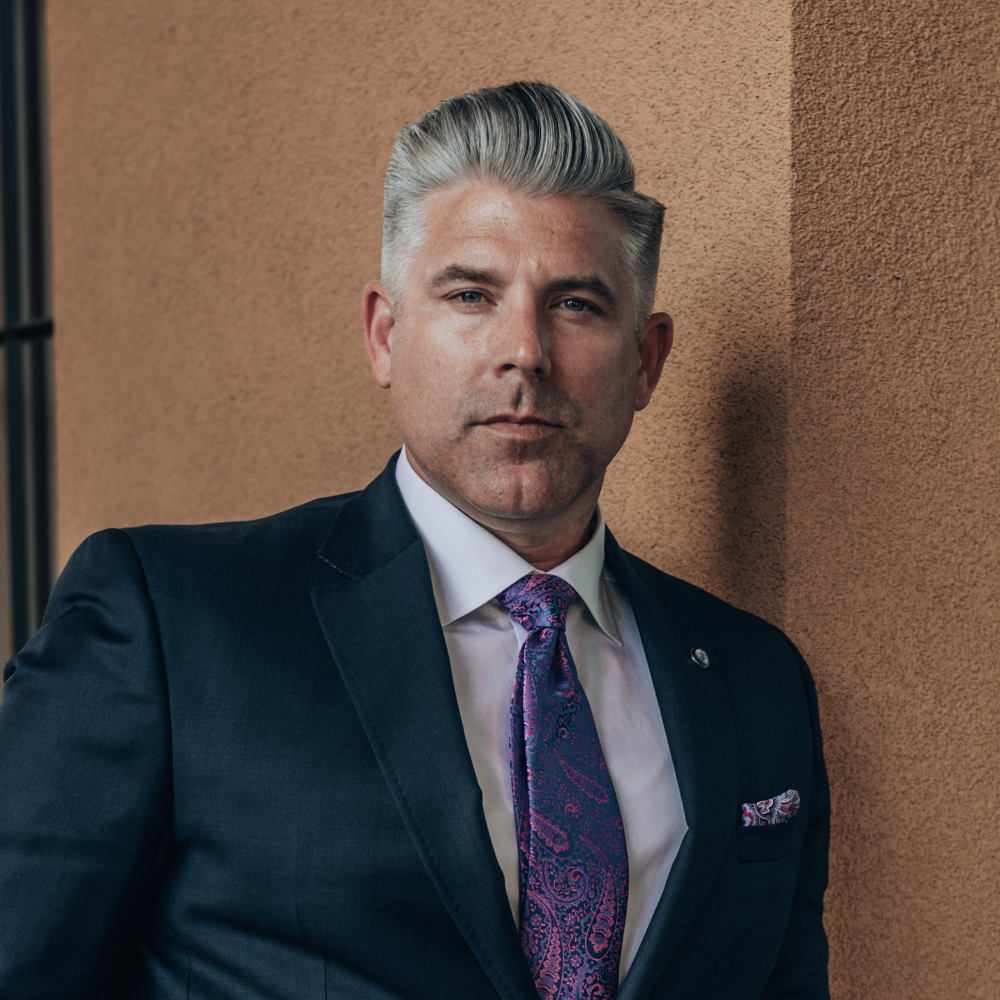 Marc Rogers | Founder / CEO - Producers Prospect | Forbes Finance Council