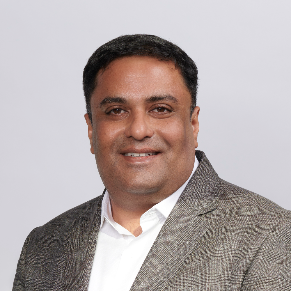 Syed Ahmed | Responsible AI Head - Infosys Limited | Forbes Technology Council