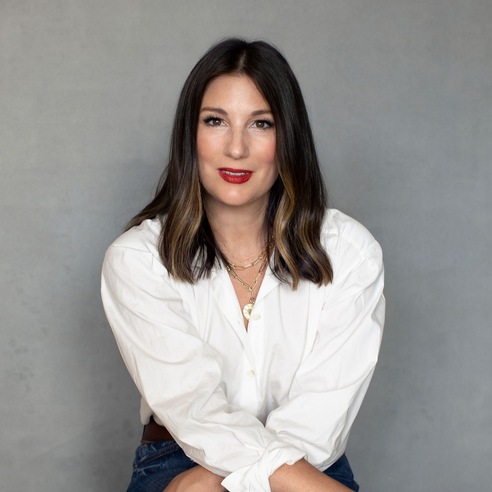 Kim Gebbia Chappell | Head of Marketing & Comms - Bobbie Baby | Forbes ...