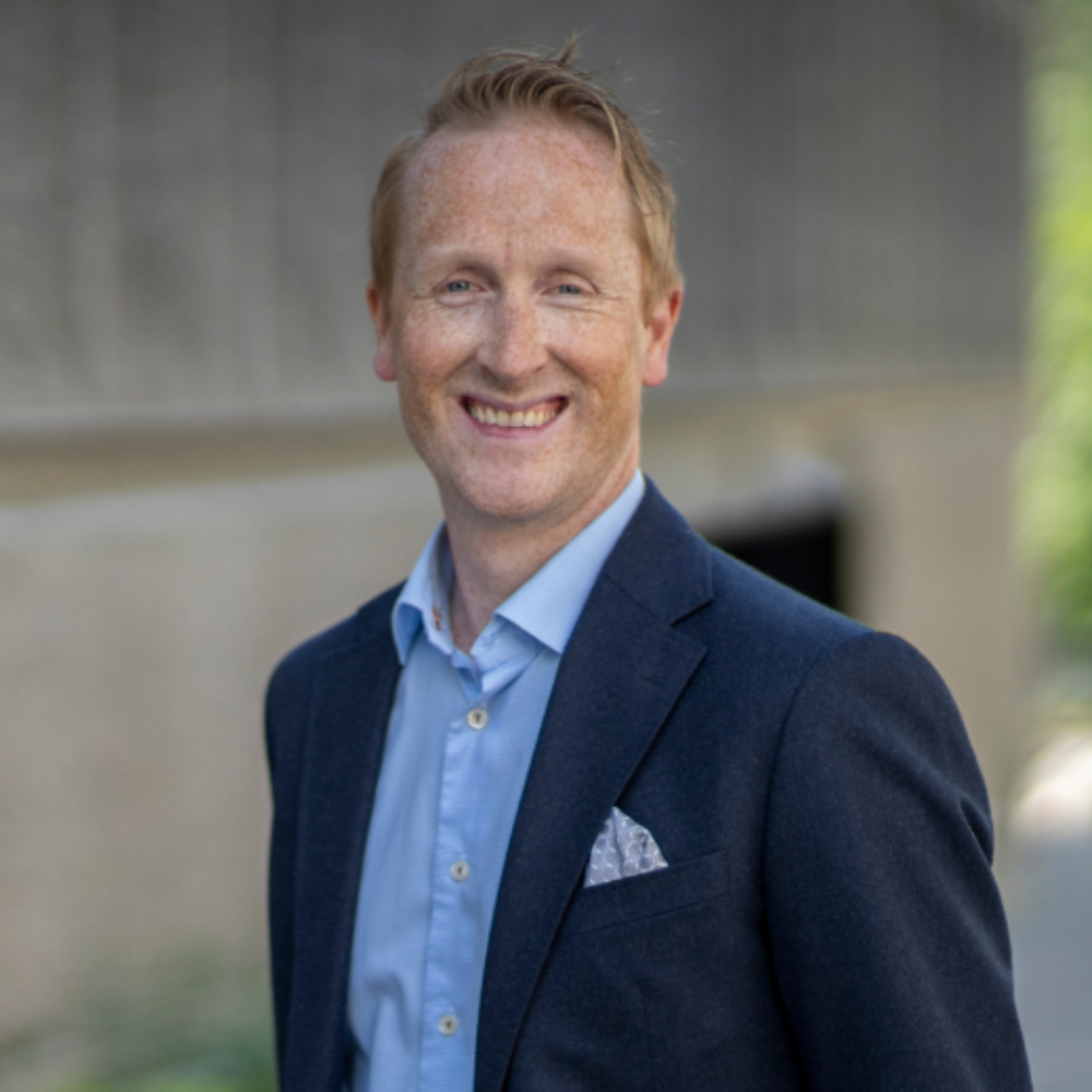 Hans Kristian Aas | CEO & co-founder - Casi | Forbes Business Council