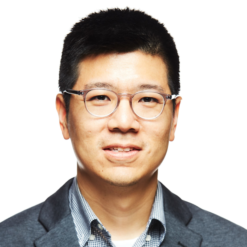 Mike Tung | CEO/Founder - Diffbot | Forbes Technology Council