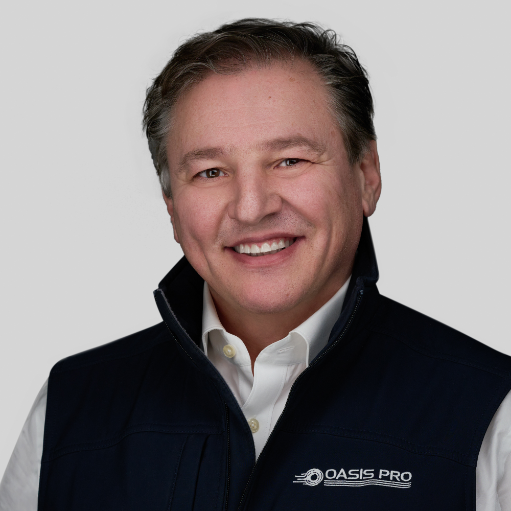 Pat LaVecchia | CEO - Oasis Pro Markets/Oasis Pro, Inc. | Forbes Finance Council