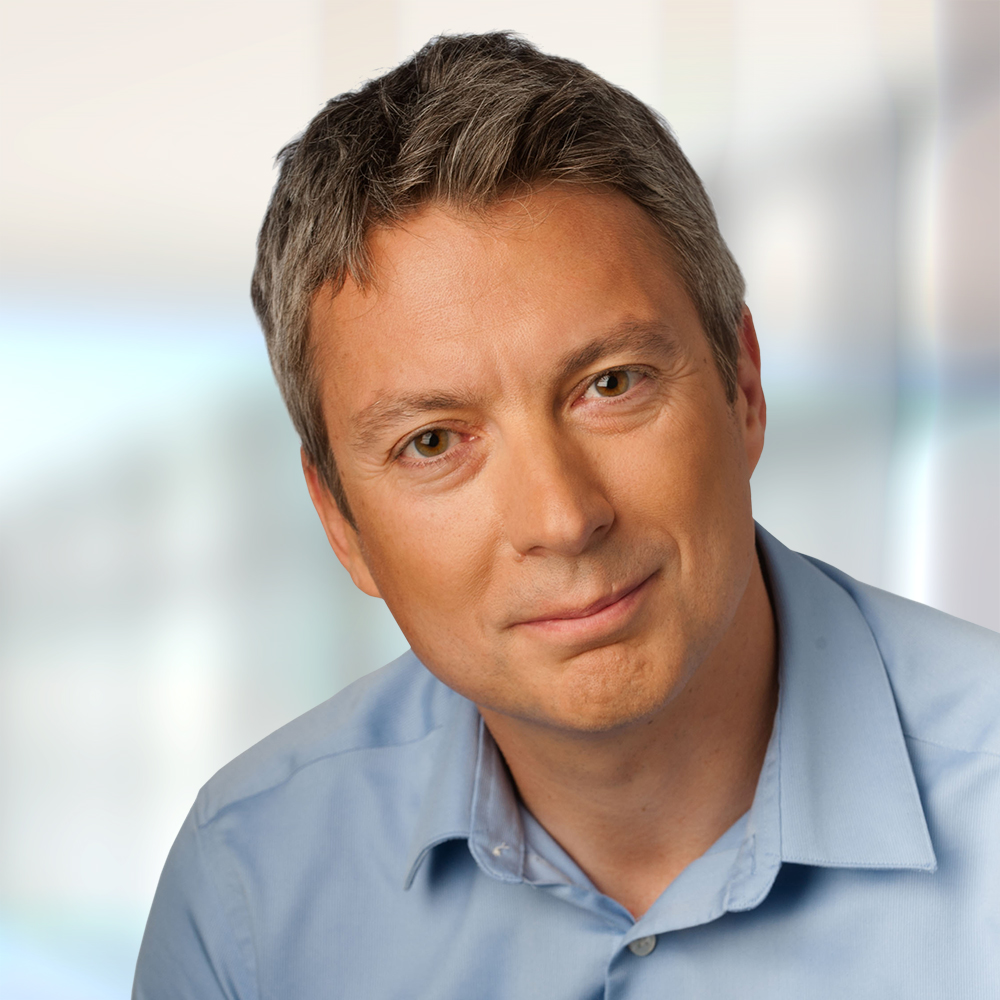 Barry Cooper | President, CX Division - NICE | Forbes Technology Council