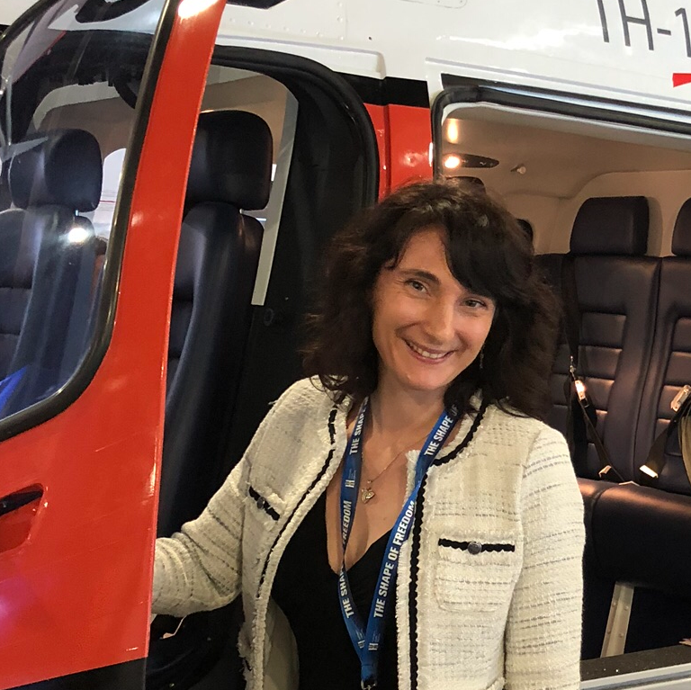 Dawn Massa Stancavish | President & Chief Innovation Officer - Massa ...