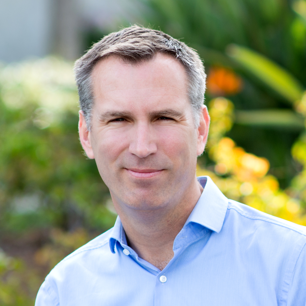 Justin Hastings | Chief Human Resources Officer North America ...