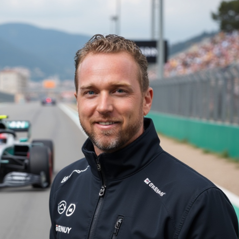 Peter Strack | Founder & CEO - The Strack Group | Forbes Business Council