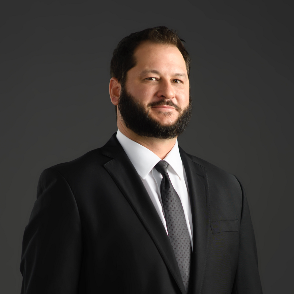 William Stonehouse | Founder & CEO - Crawford Thomas Recruiting ...