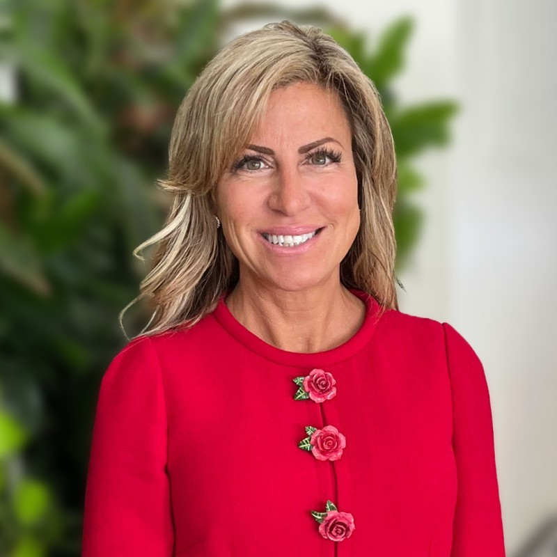 Toni Handler | Deputy CHRO, International and Chief People Officer ...