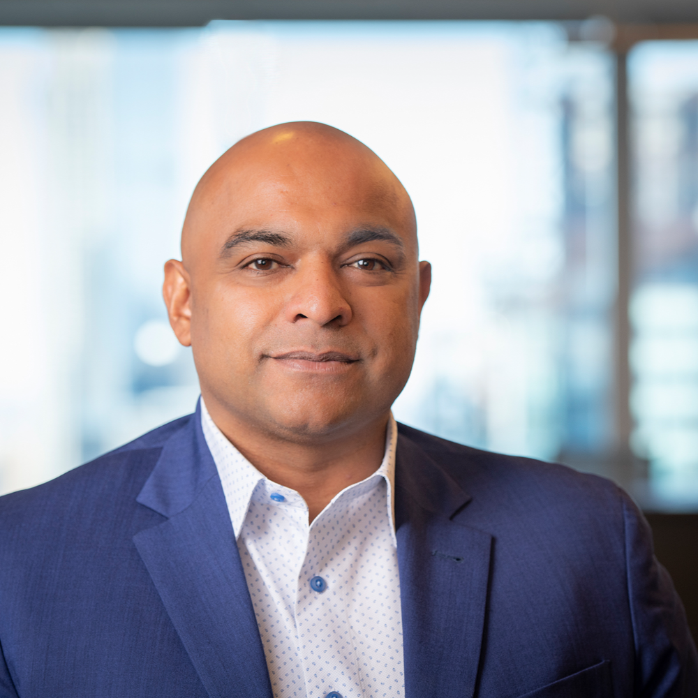 Bhadresh Patel | Chief Operating Officer of RGP - RGP | Forbes ...