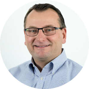 Michael Jackowski | CEO - Duck Creek Technologies | Forbes Technology ...