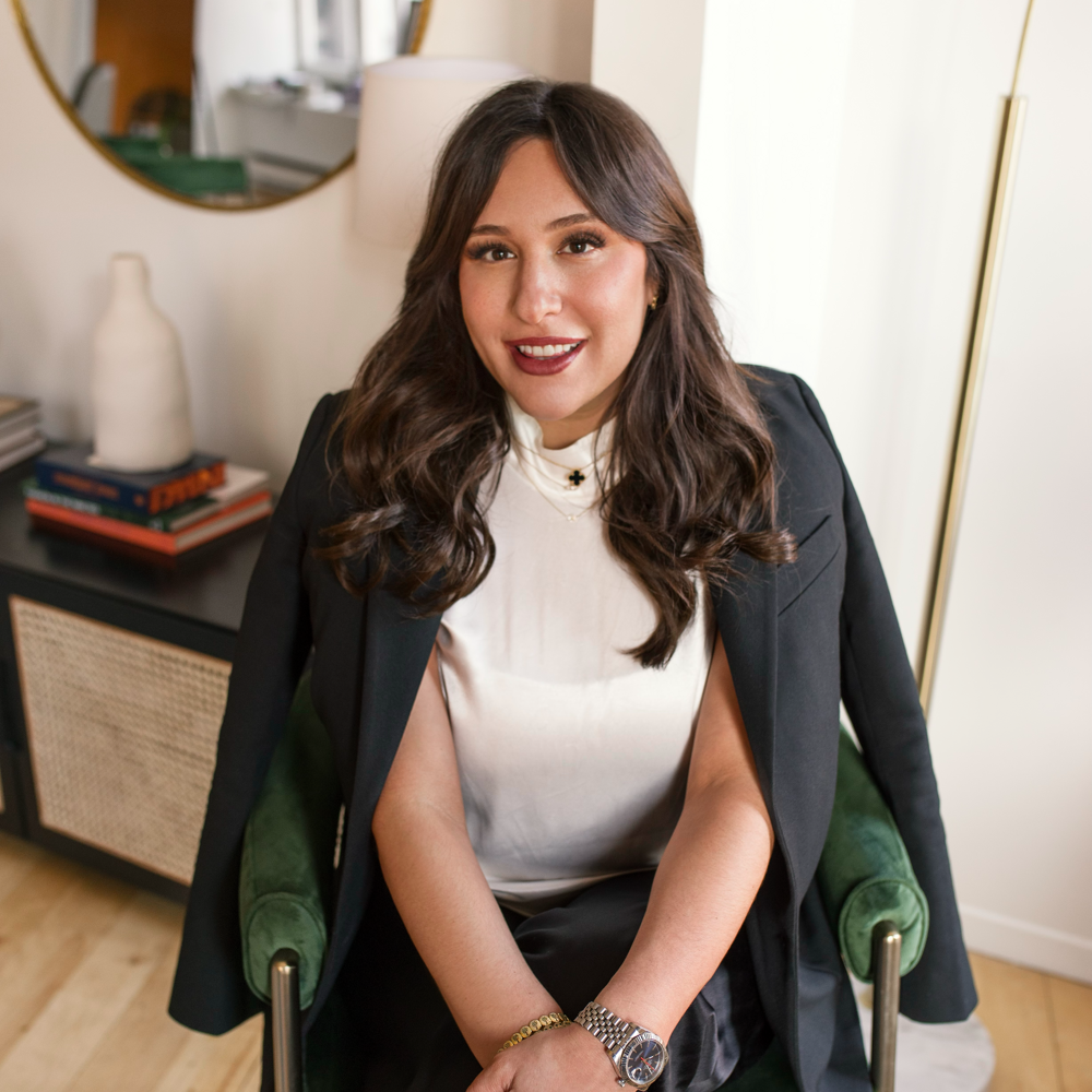 Ashley Rosenberger | Founder - Rose PR Inc. | Forbes Agency Council