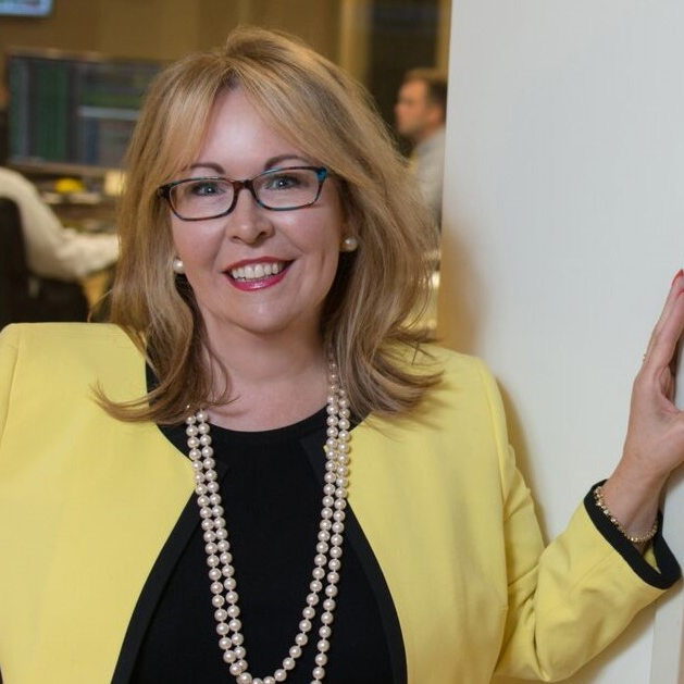 Darlene Murphy | CEO, Founder - Coachworth, LLC | Forbes Coaches Council