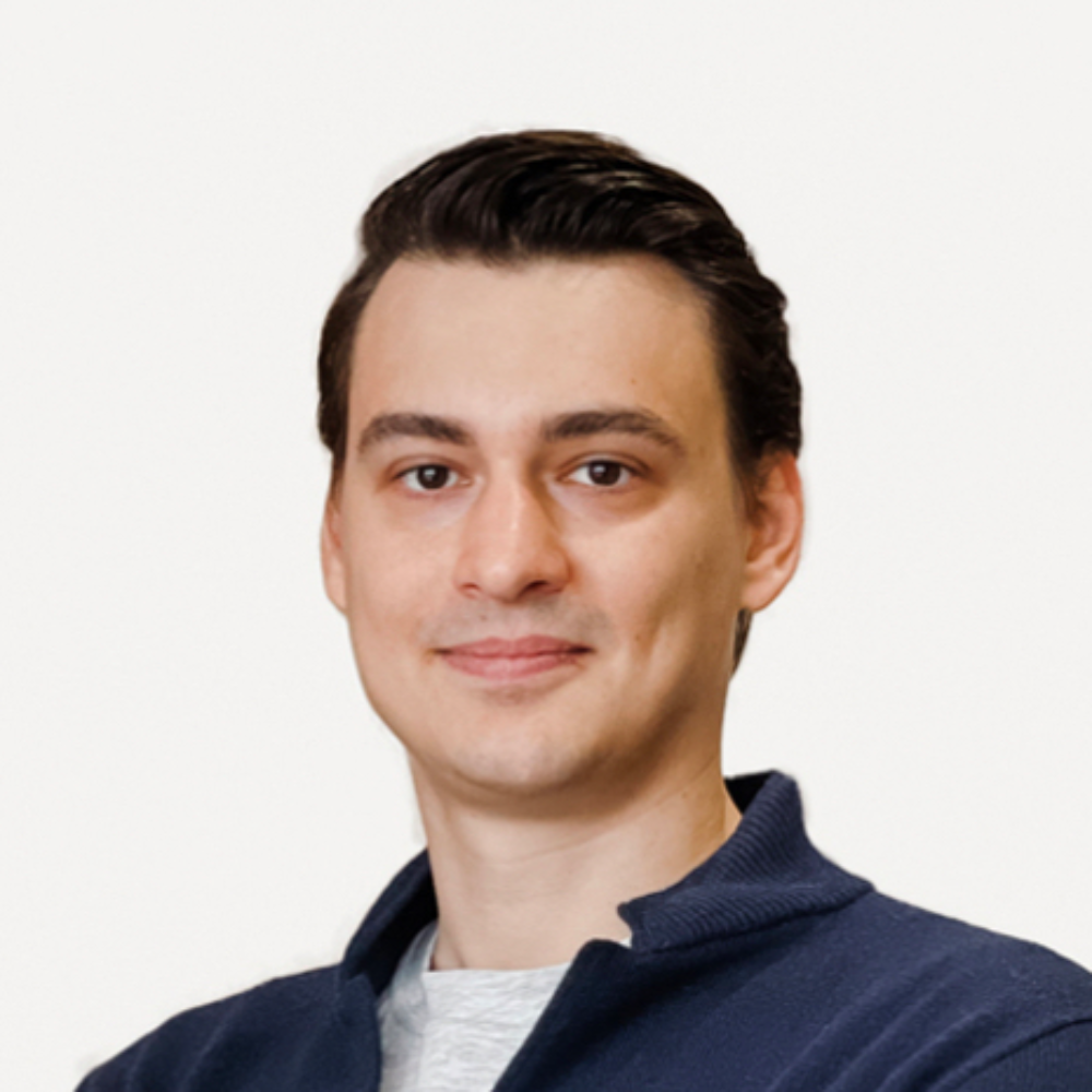 Alexander Podgornyy | CEO & Founder - IT Medical | Forbes Technology ...
