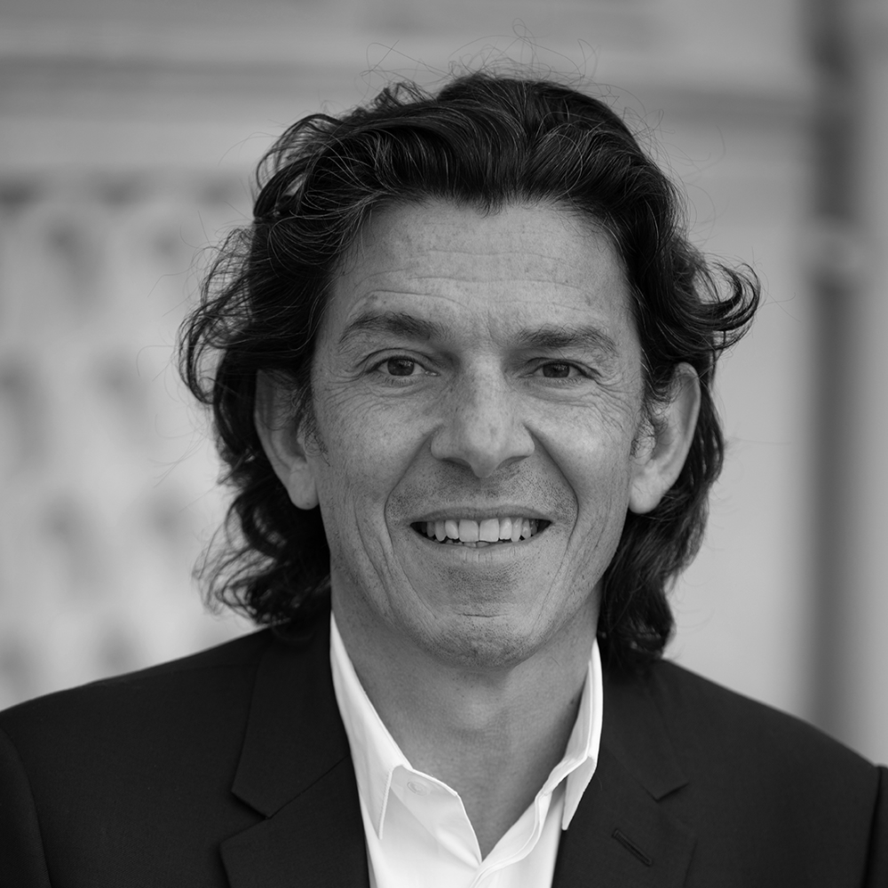 Francois Chopard | Founder & CEO - Starburst | Forbes Technology Council