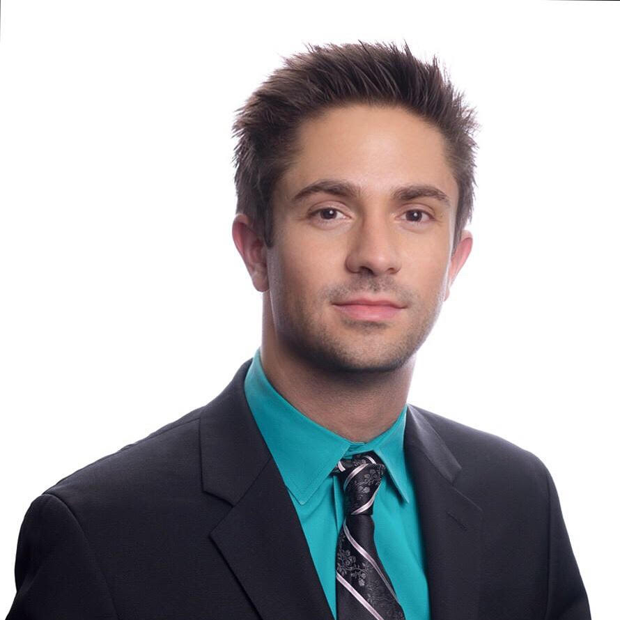 Carlo Cisco | Founder/CEO - SELECT | Forbes Finance Council