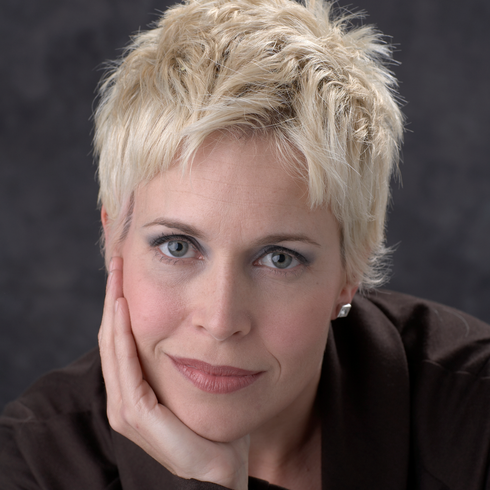 Stacie Boord | CEO - Shadowbox Live | Business Journals Leadership Trust