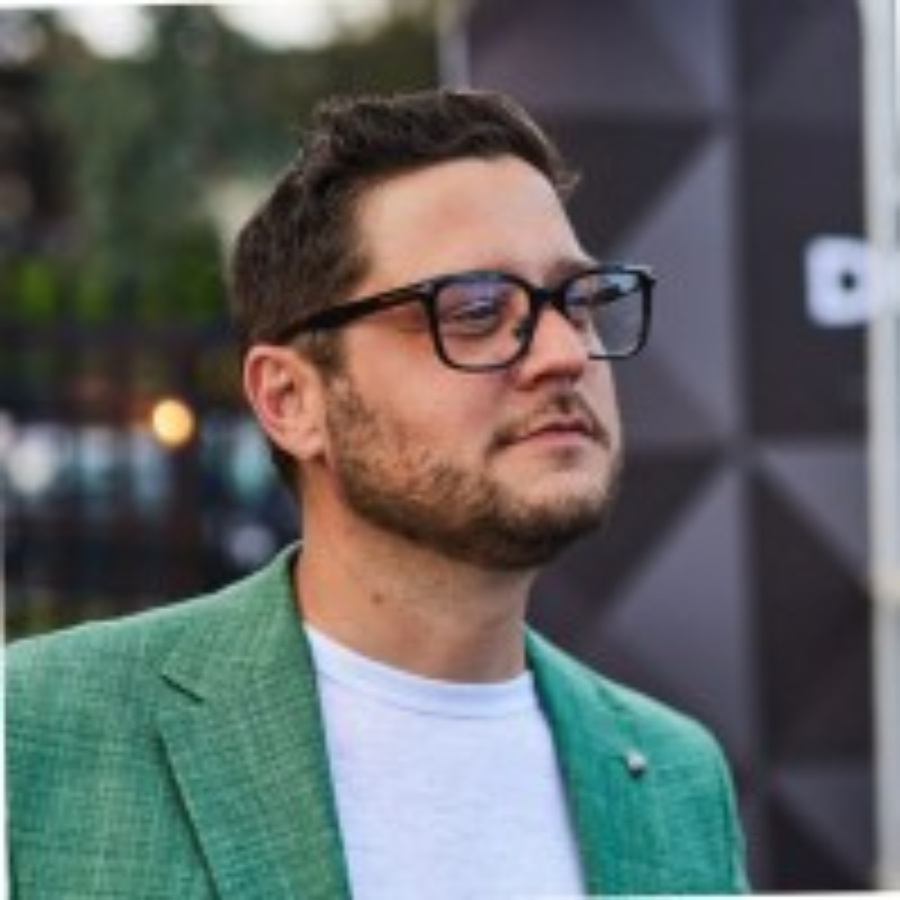 Ryan Becnel | Director of Marketing | Partner - Energea | Forbes ...