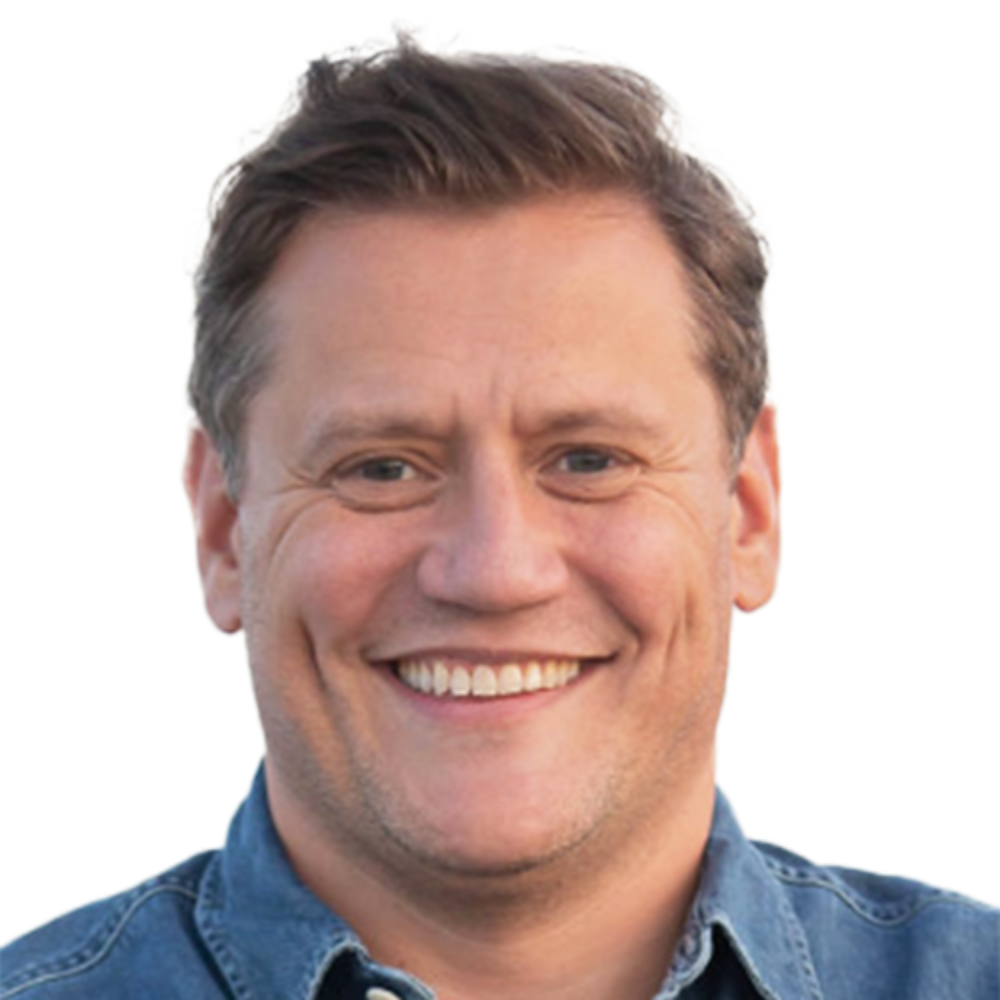 Dan Swift | Founder & CEO - Numentum | Forbes Business Development Council