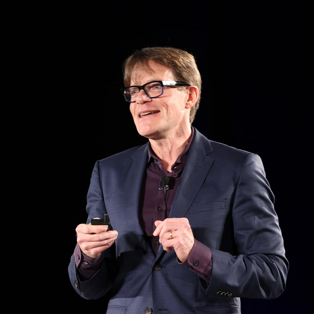 Martin Kihn | SVP Strategy, Marketing Cloud - Salesforce | Forbes ...