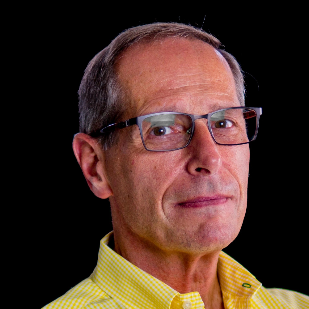 Thomas Bognanno | CEO/President - CHC: Creating Healthier Communities ...