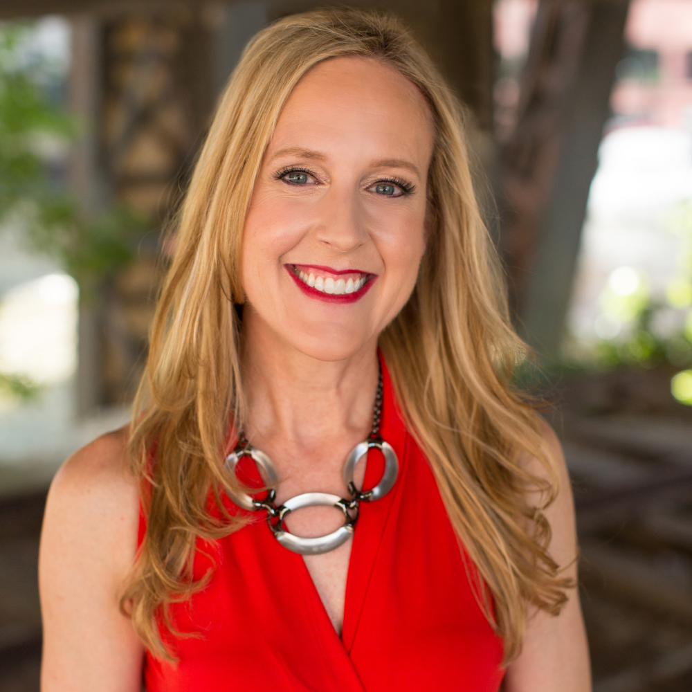 Stacey Hanke | Founder/Owner - Stacey Hanke Inc. | Forbes Coaches Council