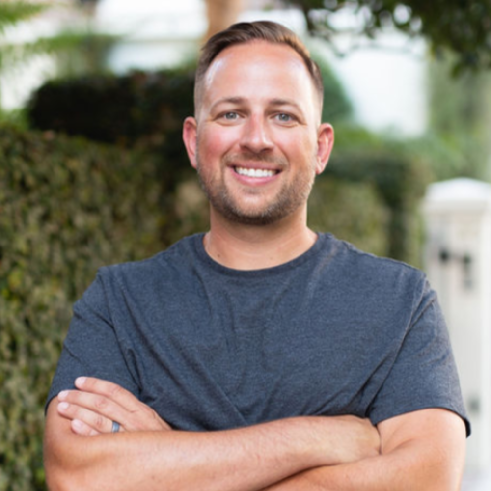 Luke Layman | CEO - Vector Solutions | Forbes Business Council