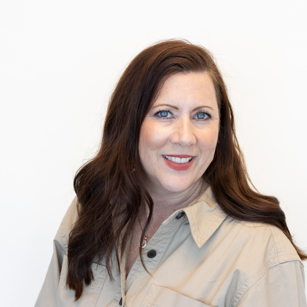 Jami Sharp | Senior Vice President of Public Relations and Digital ...