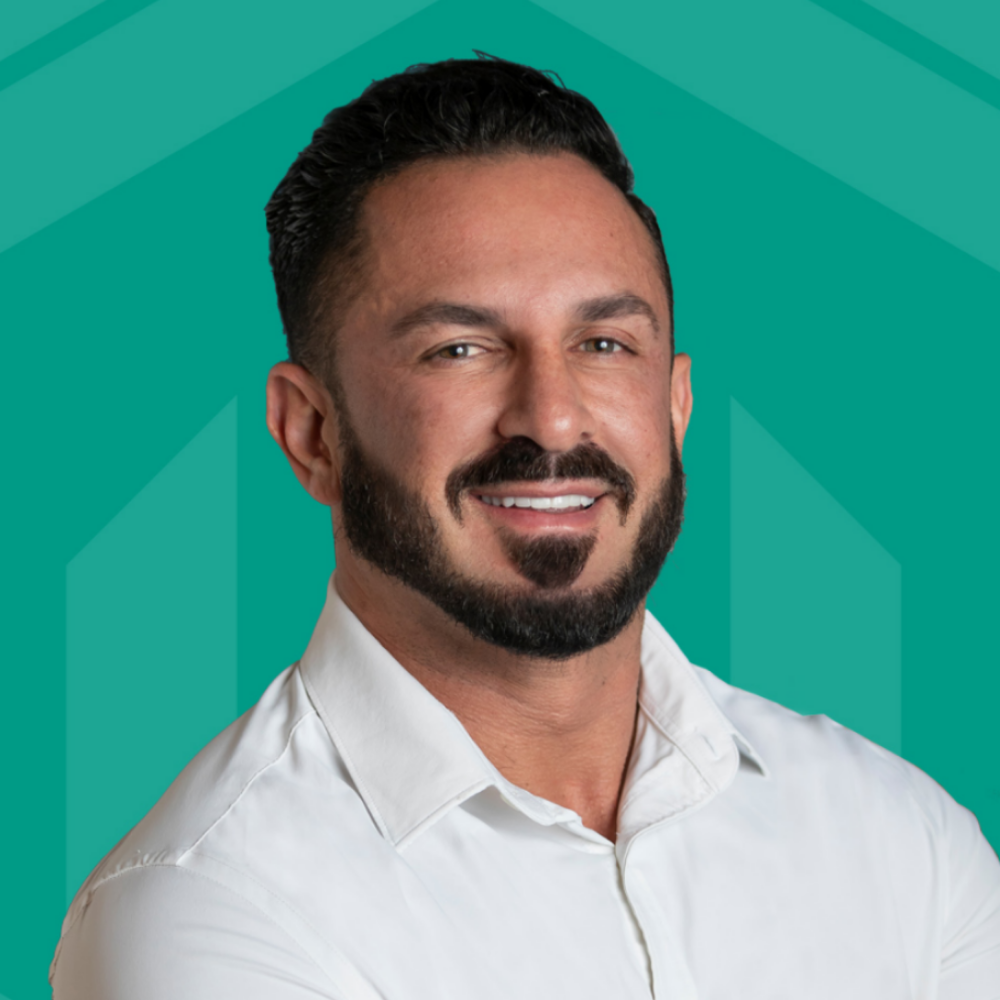 Bahram Moshrefnoory | Founder/Director - Rizer Technology Solutions ...