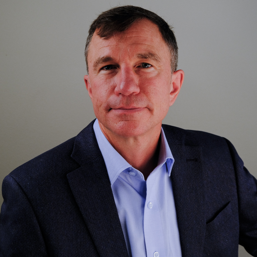 Rick Luebbe | CEO - Group14 Technologies | Forbes Business Council