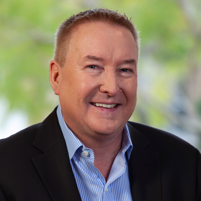 Thomas Caldwell | Co-Founder CEO/CTO - EcoSec Works | Forbes Technology ...