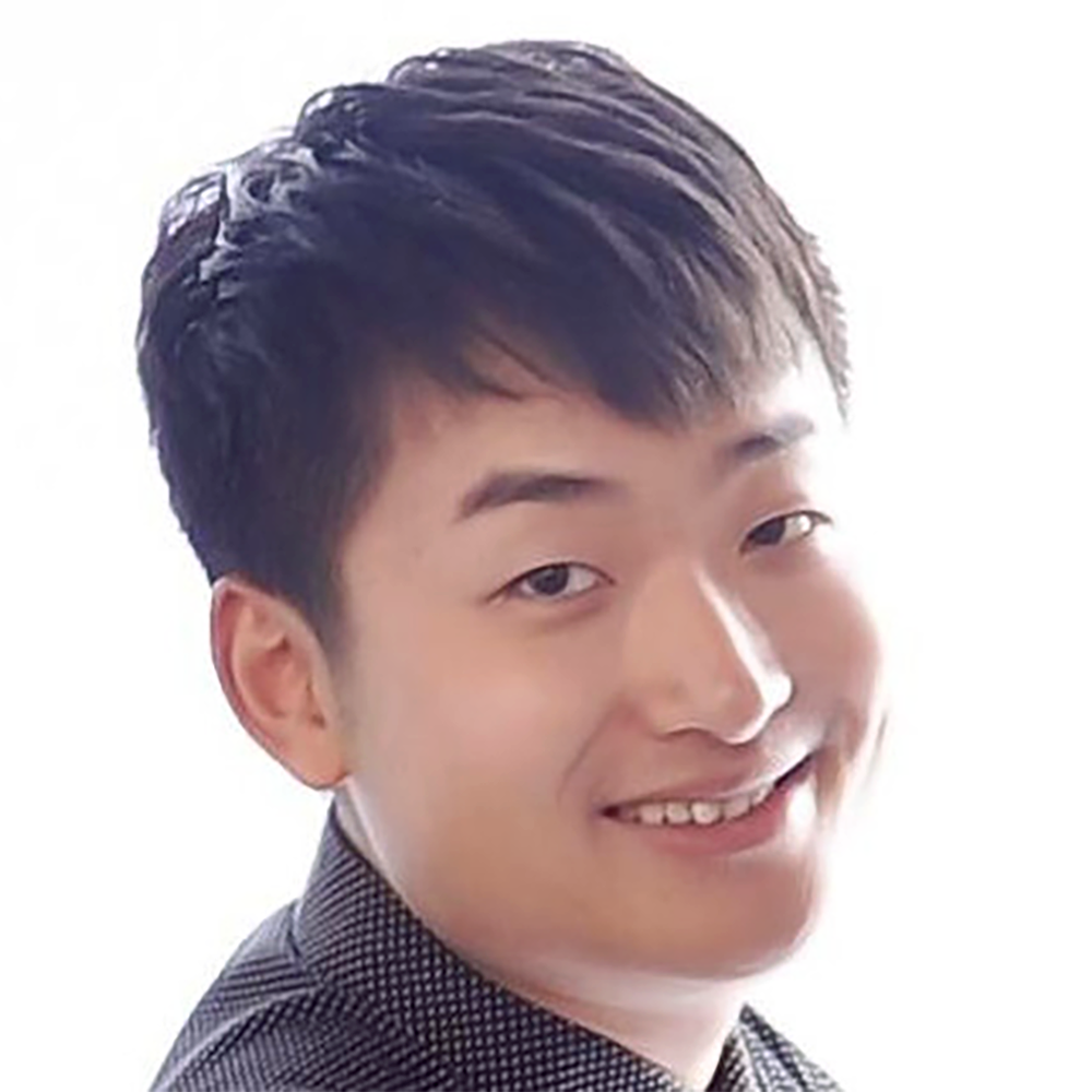 Andy Zhao | CEO and Co-Founder - Ark7 | Forbes Business Council