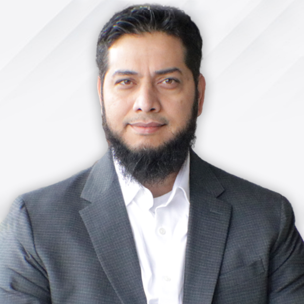 Samad Syed | CEO/Founder - SRS Web Solutions Inc | Forbes Business Council