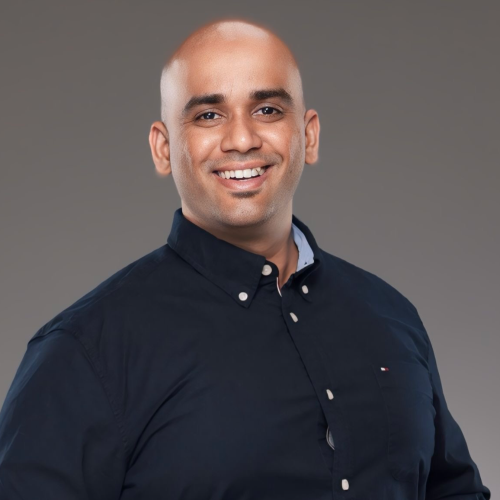 Murali Murugan | Director of engineering - Macy's Inc. | Forbes Technology Council