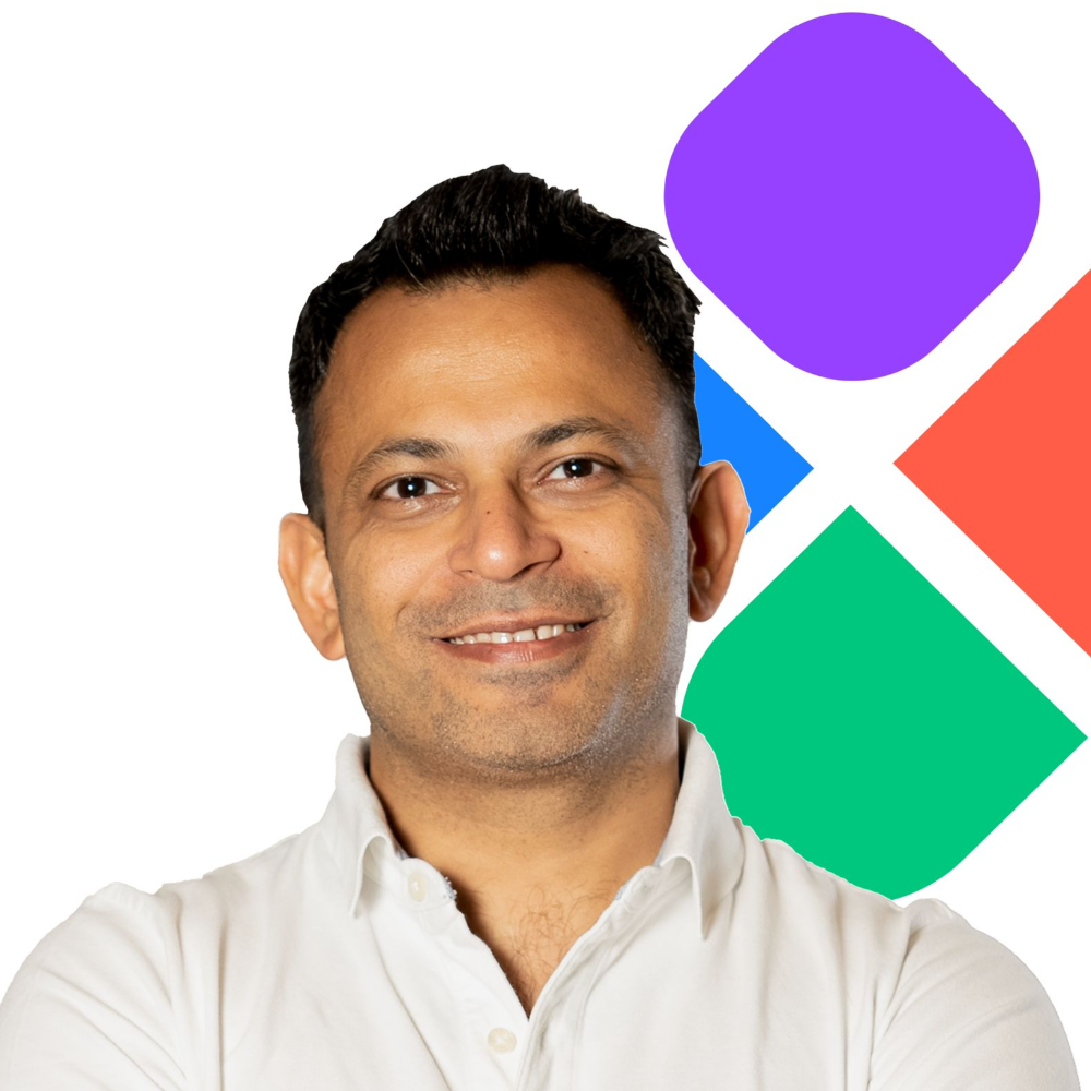 Sundeep Sahi | Founder and CEO - Skuad Pte Ltd | Forbes Technology Council